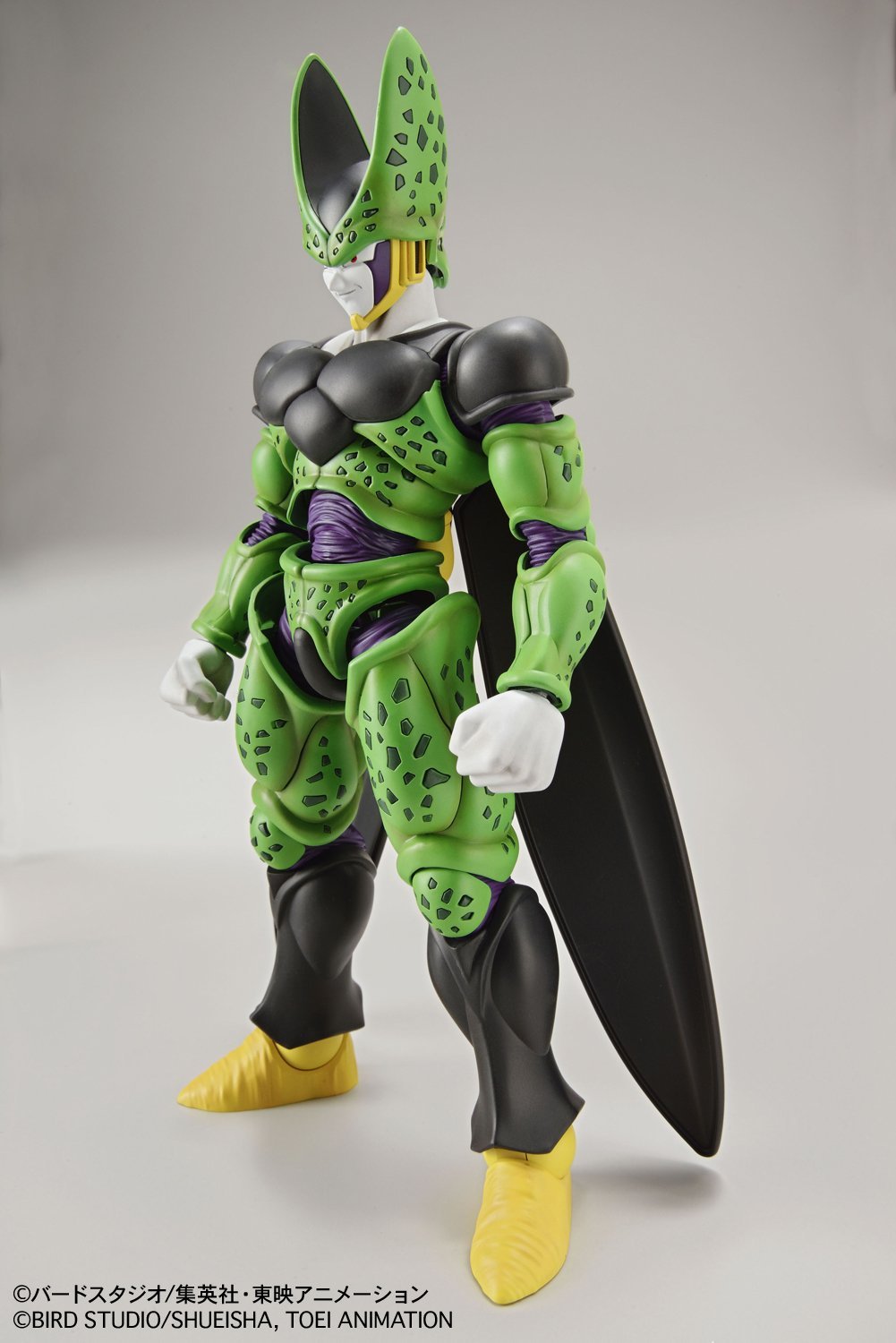 Perfect Cell Model Kit Figura 18 CM