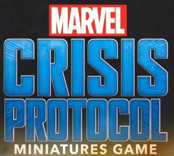 Marvel Crisis Protocol