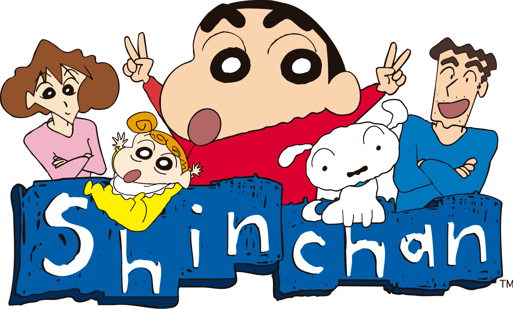 Crayon Shin-chan